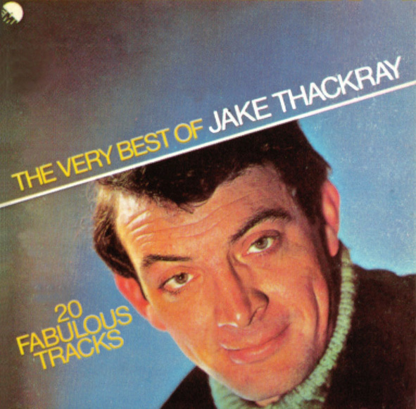 The Very Best Of Jake Thackray by Jake Thackray (Compilation): Reviews ...