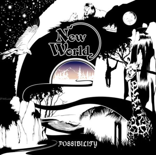 New World by Possibility (Album): Reviews, Ratings, Credits, Song list ...