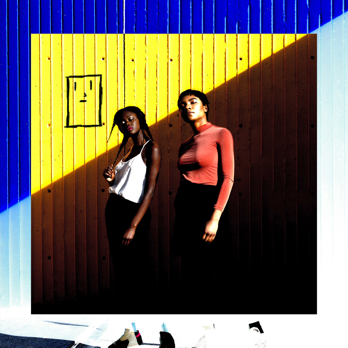 Always Information by Rocco and His Bones (Album): Reviews, Ratings ...