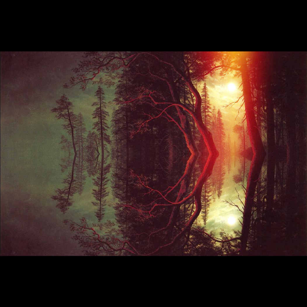 Light and Levitation [Epilogue] by Woob (Album, Ambient): Reviews ...