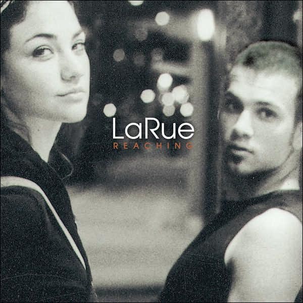 Reaching by LaRue (Album): Reviews, Ratings, Credits, Song list - Rate ...