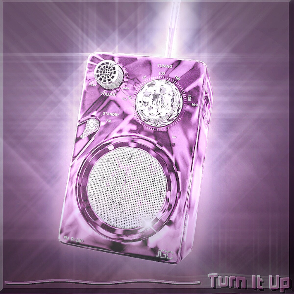 Turn It Up by Seraphina & Jakewa (Single): Reviews, Ratings, Credits ...