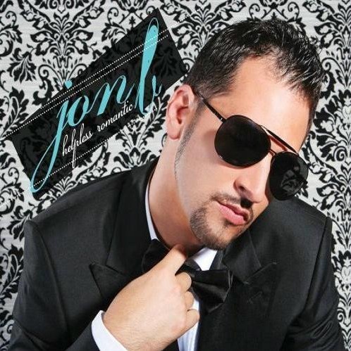 Helpless Romantic by Jon B. (Album, Contemporary R&B): Reviews, Ratings ...