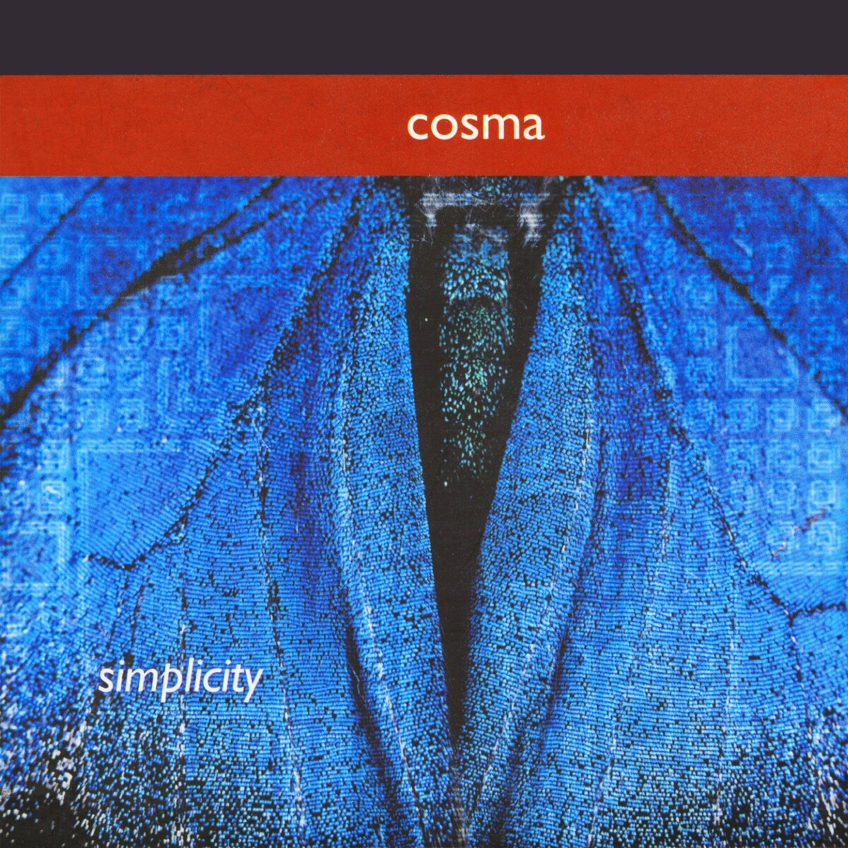 Simplicity by Cosma (Album): Reviews, Ratings, Credits, Song list ...