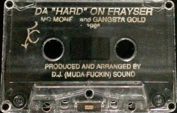 Gangsta Gold Albums: songs, discography, biography, and listening guide ...
