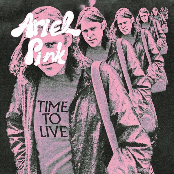 Ariel Pink Albums: songs, discography, biography, and listening guide ...