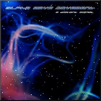 A Distant Signal by Alpha Wave Movement (Album, Ambient): Reviews ...