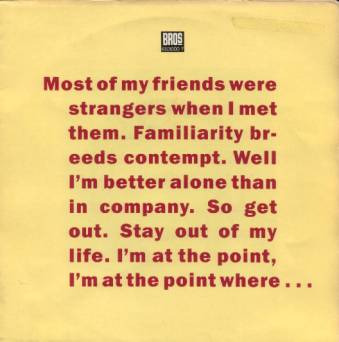 I Quit. by Bros (Single, Pop): Reviews, Ratings, Credits, Song list ...