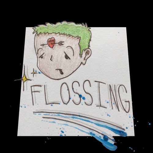 Flossing by 6 dogs (Single, Emo Rap): Reviews, Ratings, Credits, Song ...