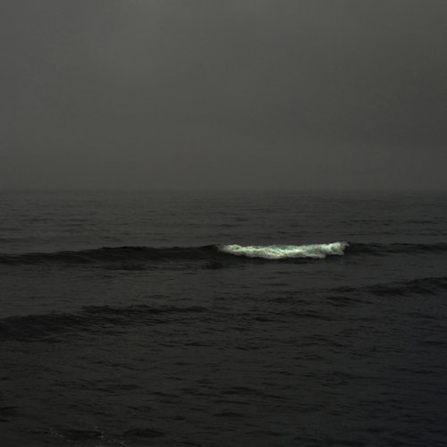 Black Sun Rises Over Chaotic Particles by Astrum Luciferi (Single ...