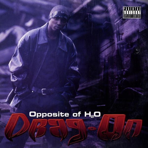 Drag-On Albums: songs, discography, biography, and listening guide ...