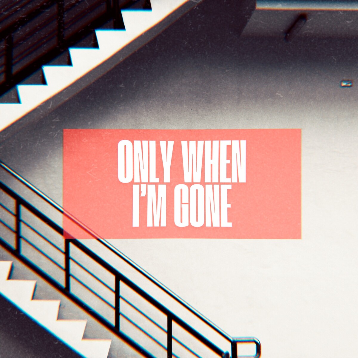 Only When I'm Gone by John Dahlbäck (Single): Reviews, Ratings, Credits, Song list - Rate Your Music