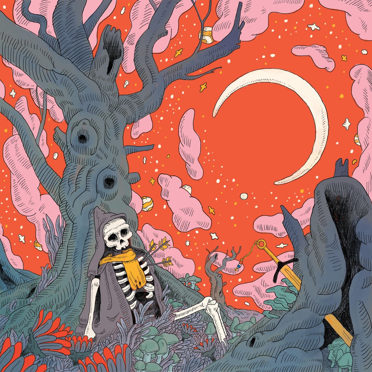 Unphased by Little Moon (Album, Chamber Folk): Reviews, Ratings ...