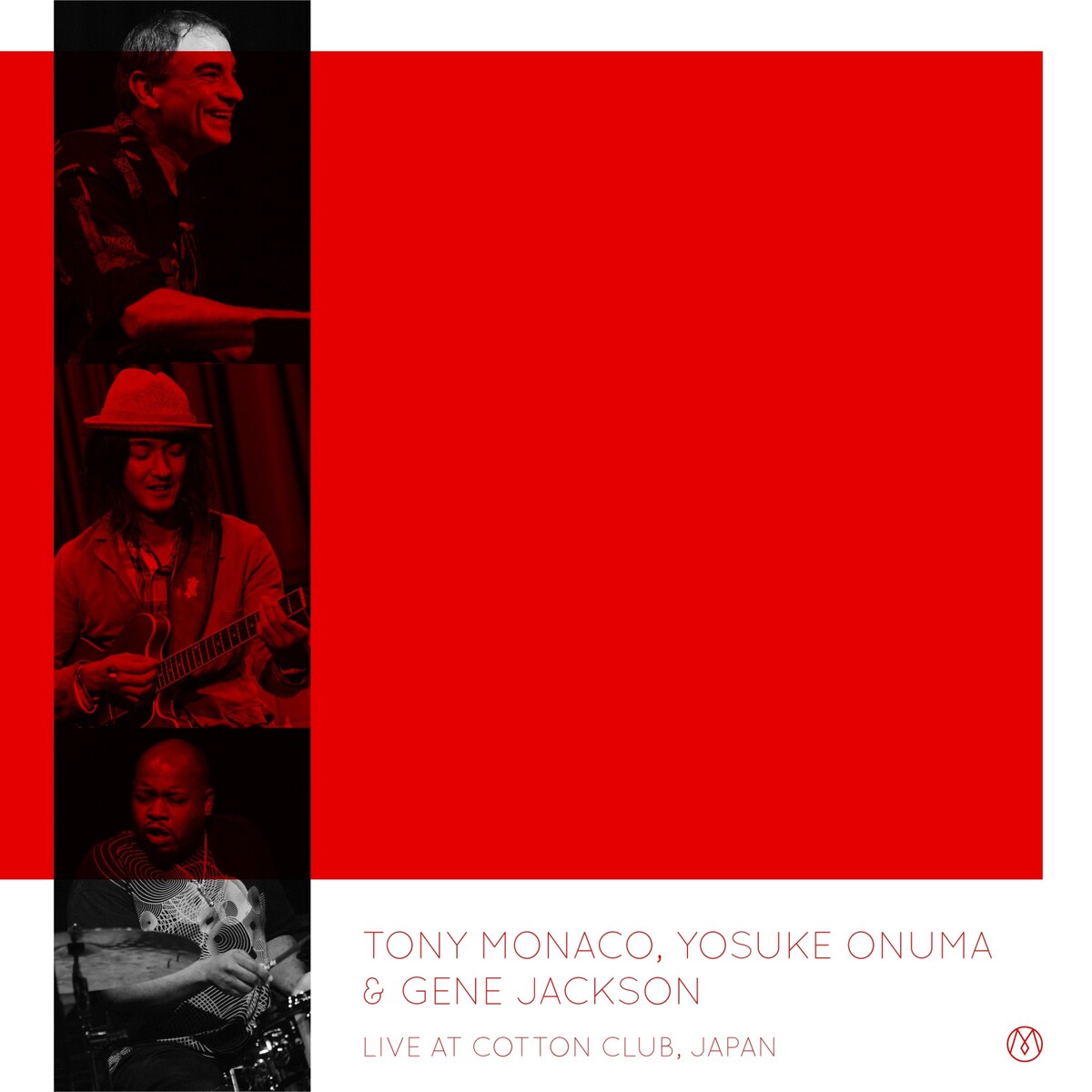 Tony Monaco Albums: songs, discography, biography, and listening guide ...