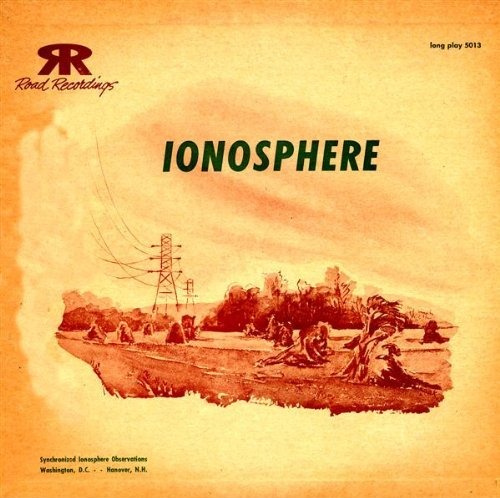 Best noisy albums of 1955 - Rate Your Music