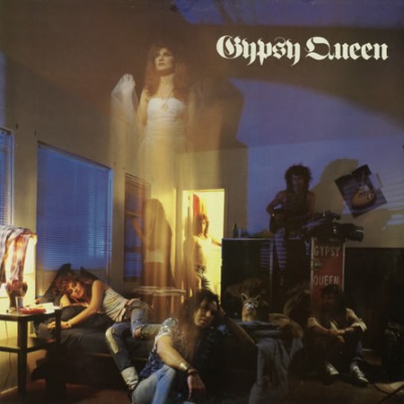 Gypsy Queen by Gypsy Queen (Album; Link; 3604): Reviews, Ratings ...