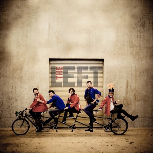 The Left Albums: songs, discography, biography, and listening guide ...