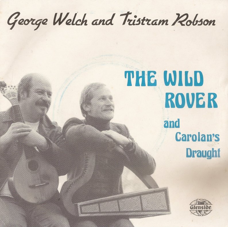 George Welch Albums: songs, discography, biography, and listening guide ...