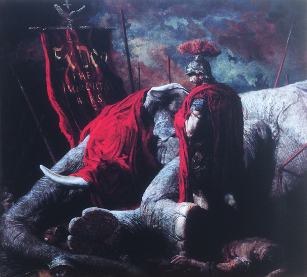 Ex Deo Albums: songs, discography, biography, and listening guide ...