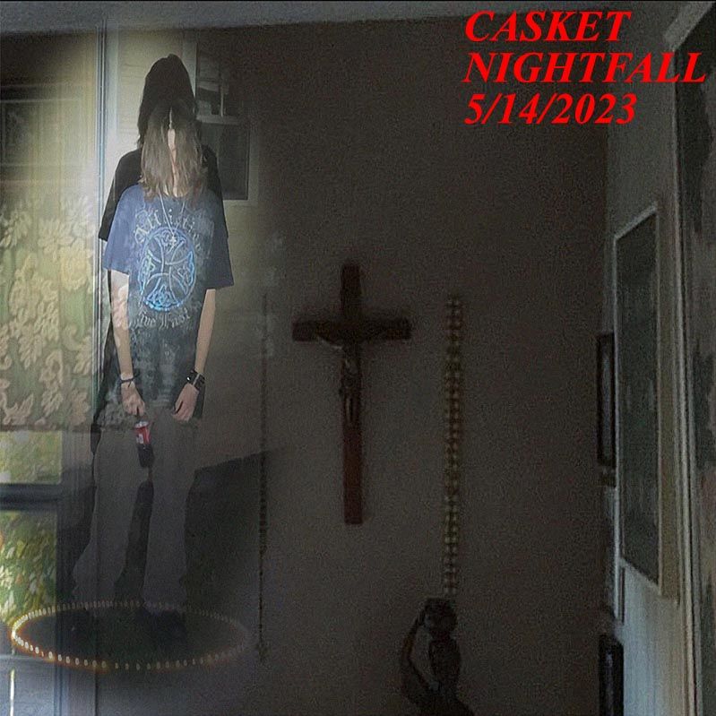 Closed Casket Mix for Nightfall 5-14-23 by Closed Casket (DJ Mix ...
