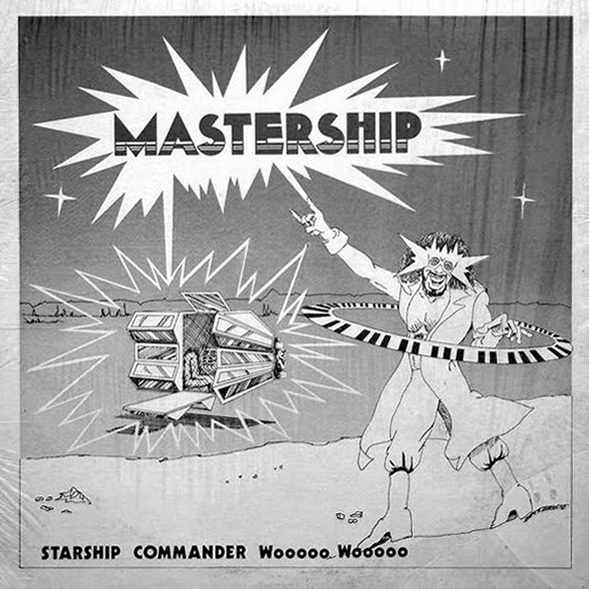 Starship Commander Wooooo Wooooo Albums: songs, discography, biography ...
