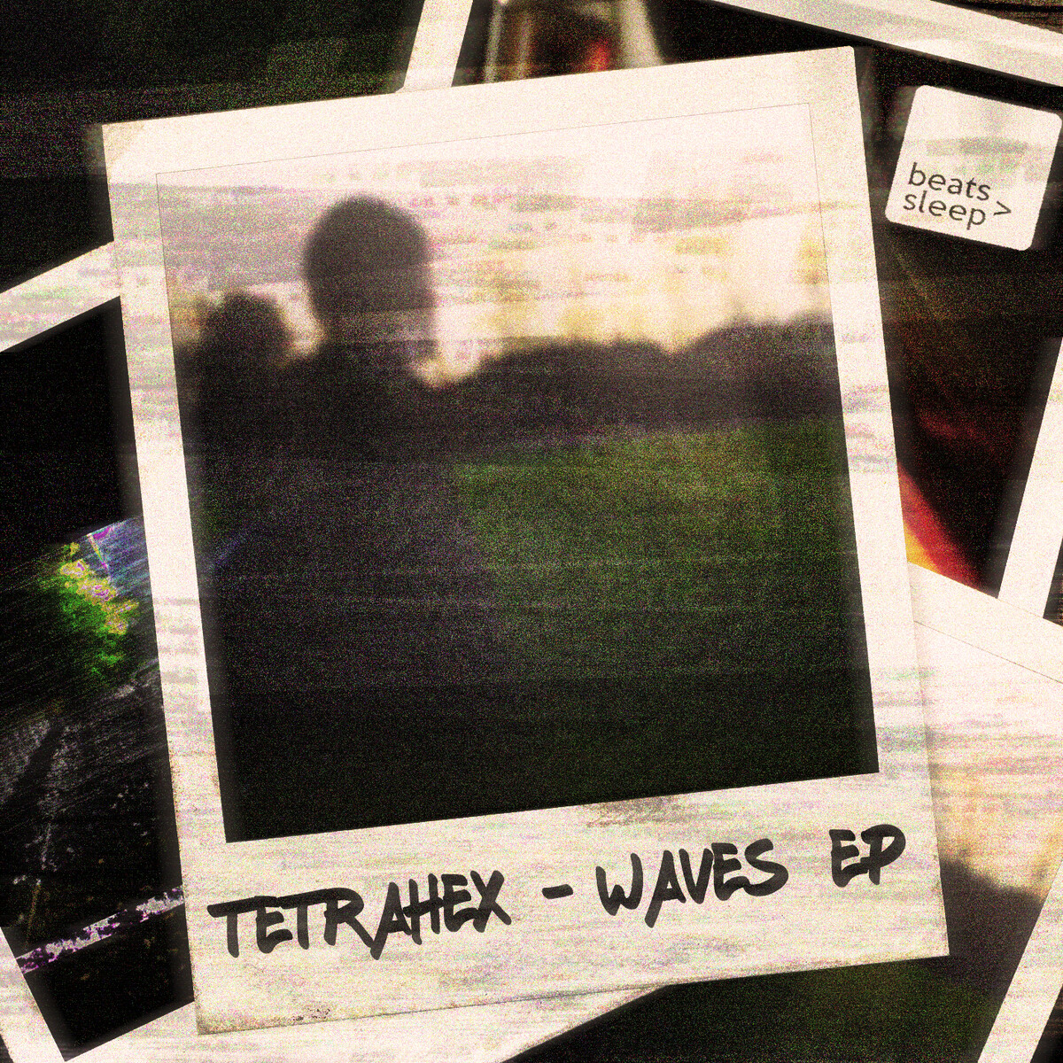 Waves EP by TetraHex (Single; Insert): Reviews, Ratings, Credits, Song ...