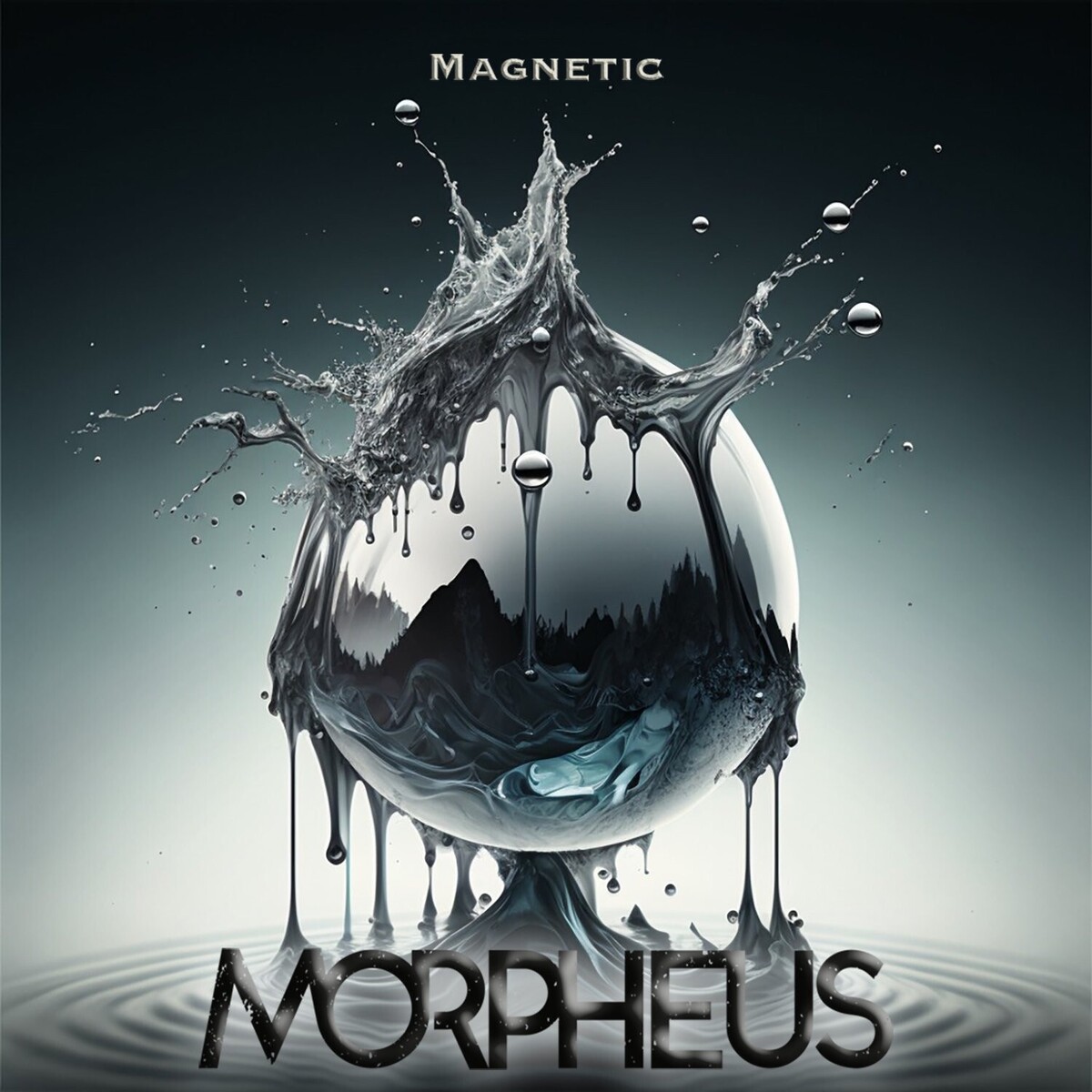 Morpheus Albums: songs, discography, biography, and listening guide ...