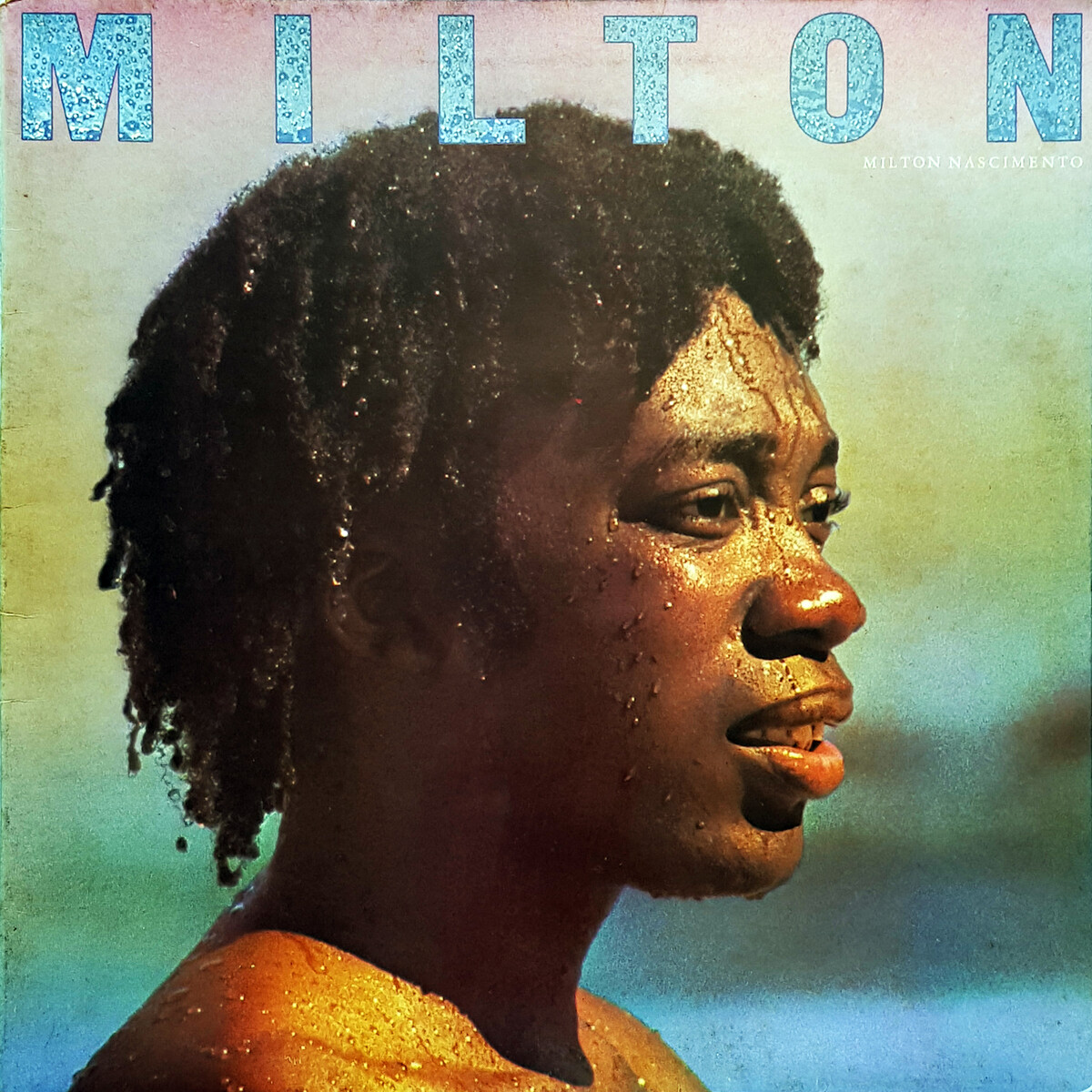 Milton Nascimento Albums: songs, discography, biography, and listening guide - Rate Your Music
