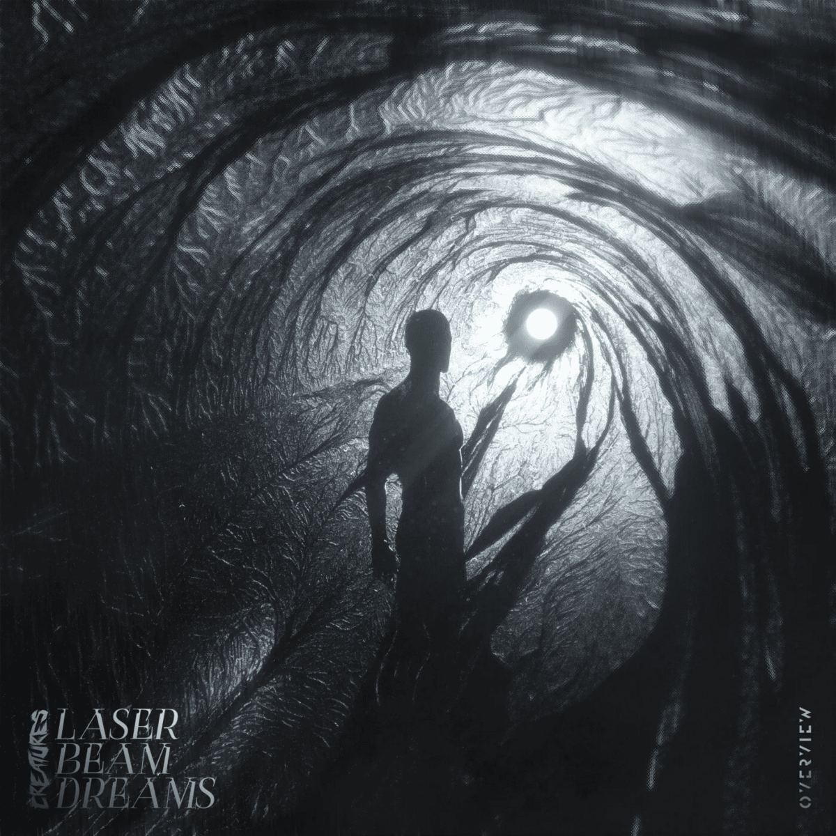 Laser Beam Dreams by Creatures (EP, Minimal Drum and Bass): Reviews ...