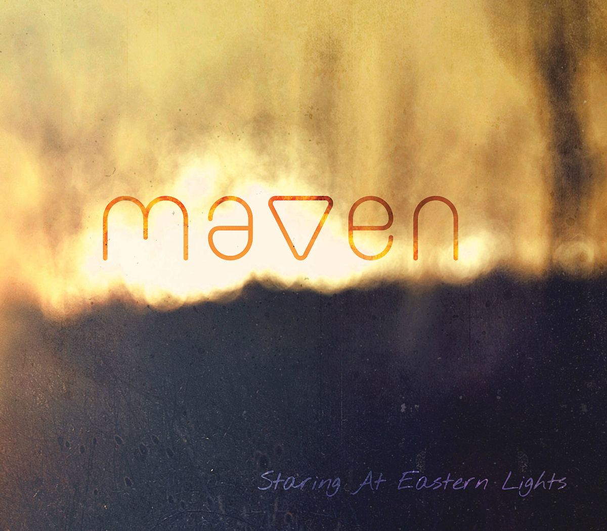 Staring at Eastern Lights by Maven (EP, Post-Rock): Reviews, Ratings ...