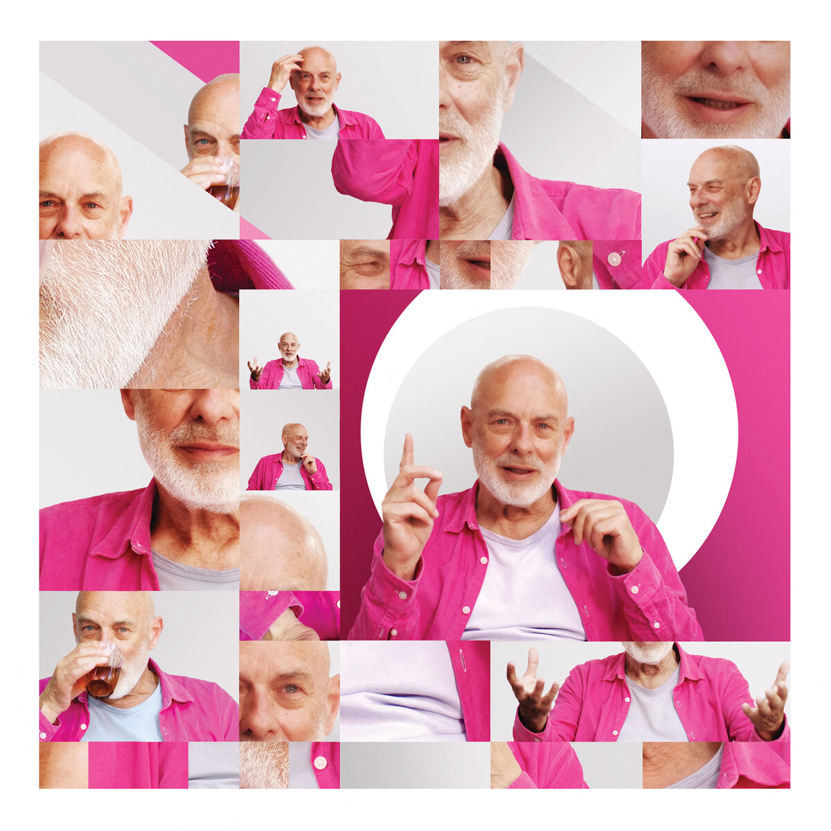 Eno by Brian Eno (Compilation, Film Soundtrack): Reviews, Ratings ...
