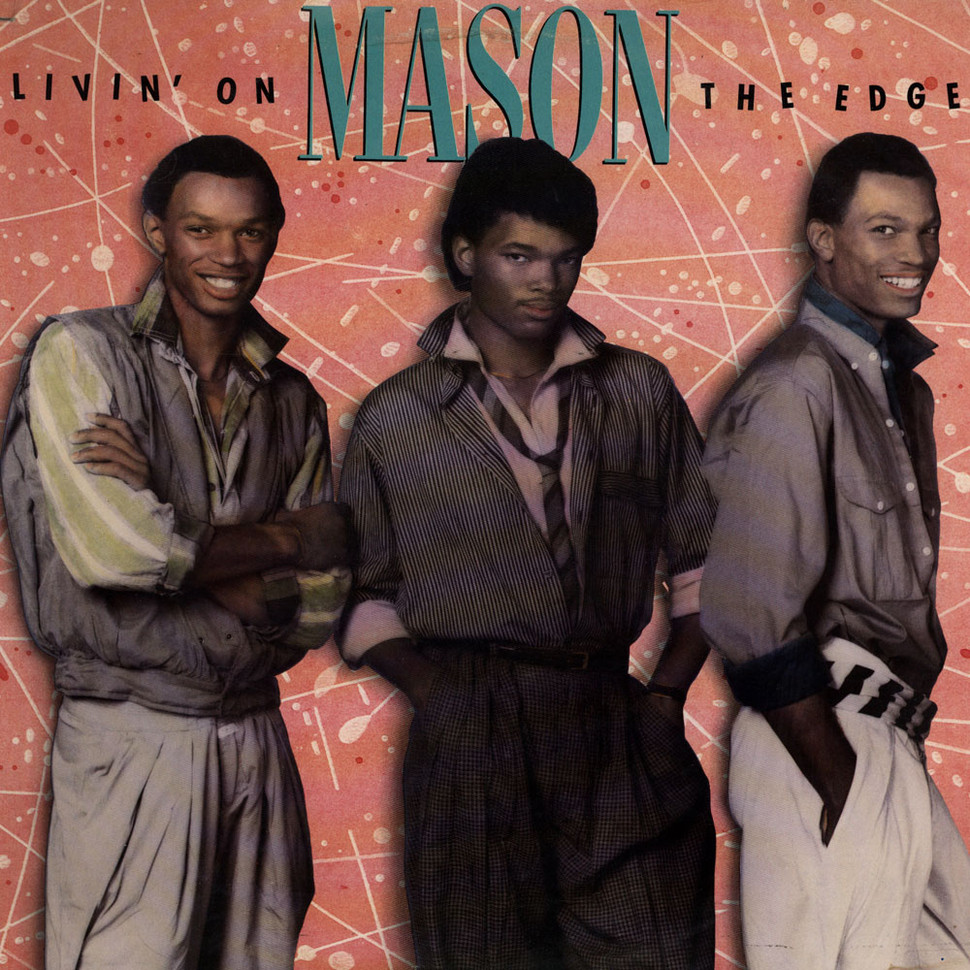Mason Albums: songs, discography, biography, and listening guide - Rate ...