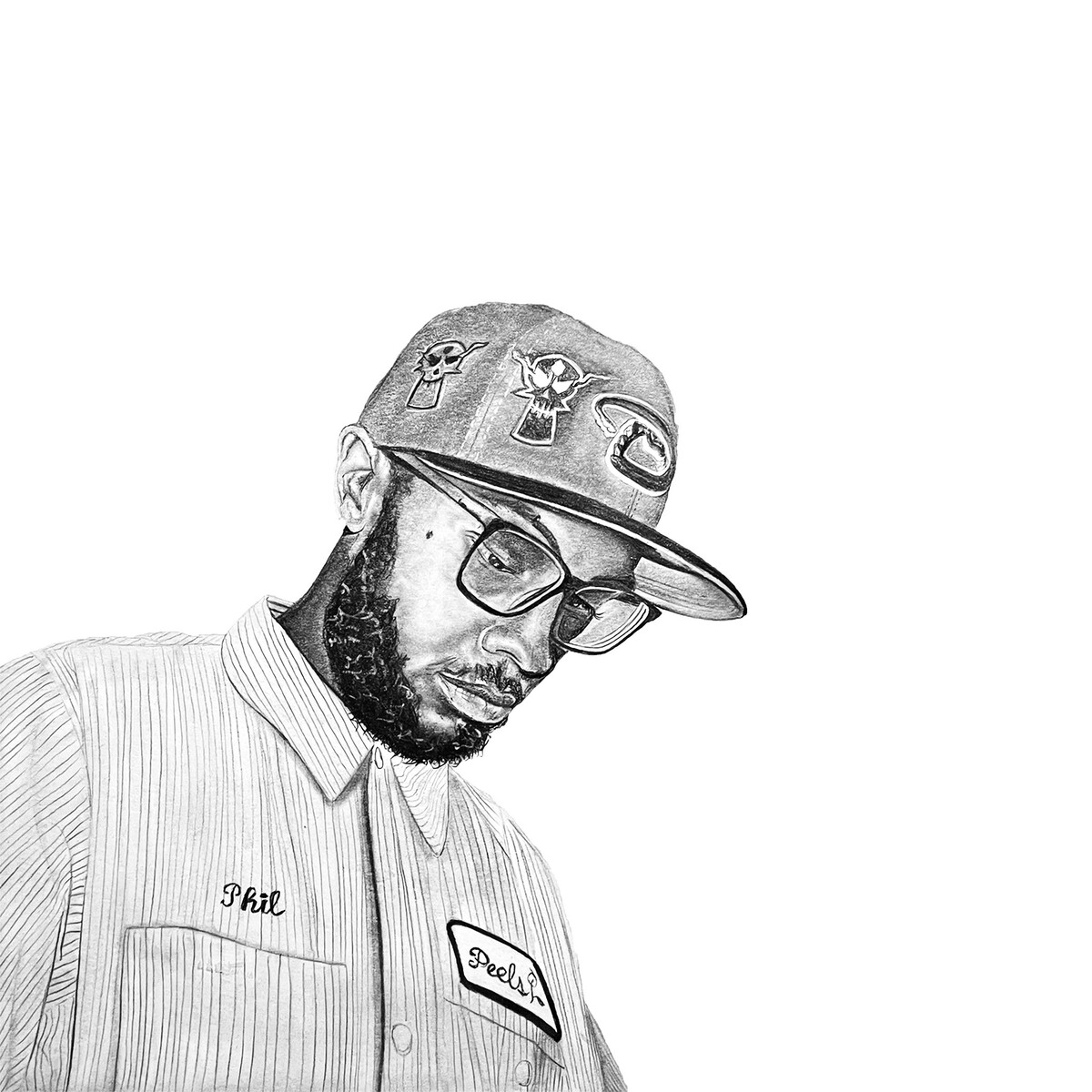 Mr. Make It Look Simple by RealYungPhil (Album, Plugg): Reviews ...