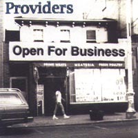 The Providers Albums: songs, discography, biography, and listening ...