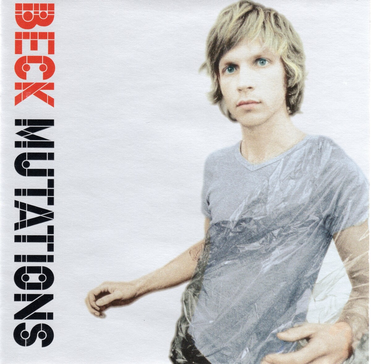 Beck Albums: songs, discography, biography, and listening guide - Rate ...