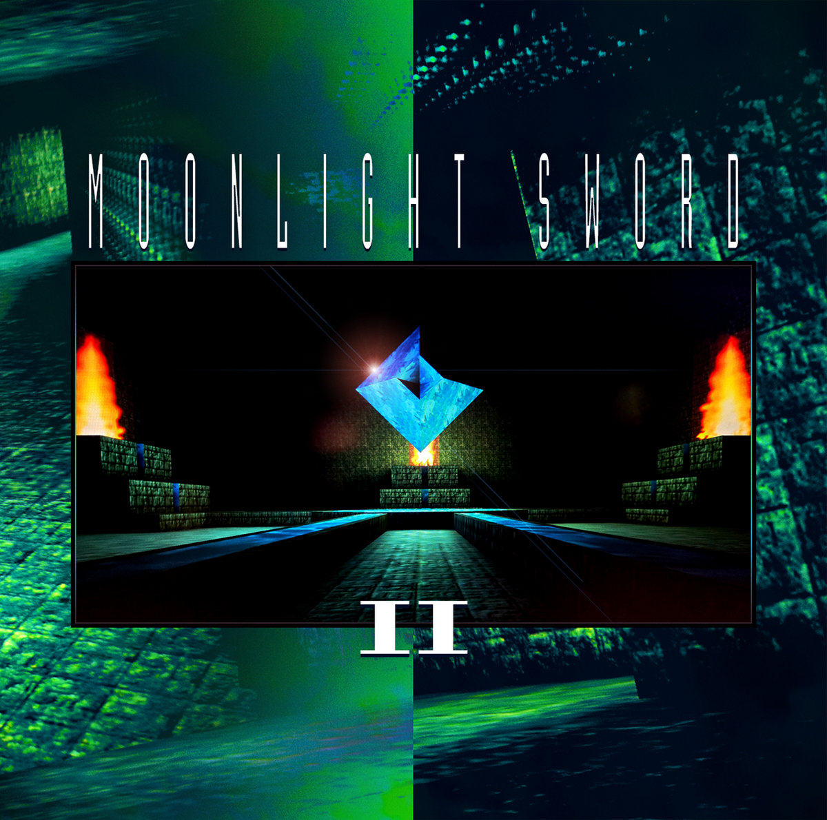 II by Moonlight Sword (Album, Ambient): Reviews, Ratings, Credits, Song ...