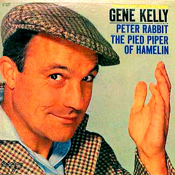 Gene Kelly Albums: songs, discography, biography, and listening guide ...