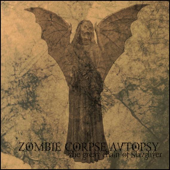 Zombie Corpse Autopsy Albums: songs, discography, biography, and ...