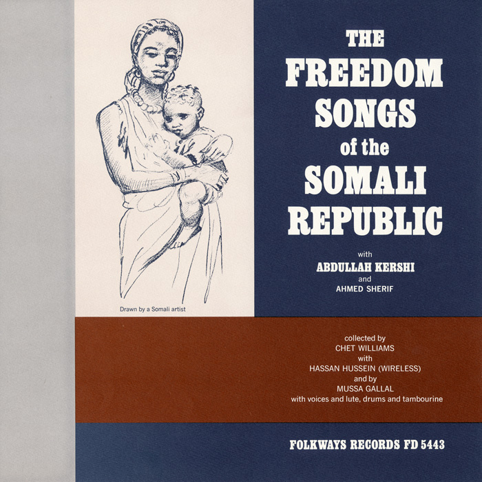 Best Somali Music songs of the 1960s - Rate Your Music