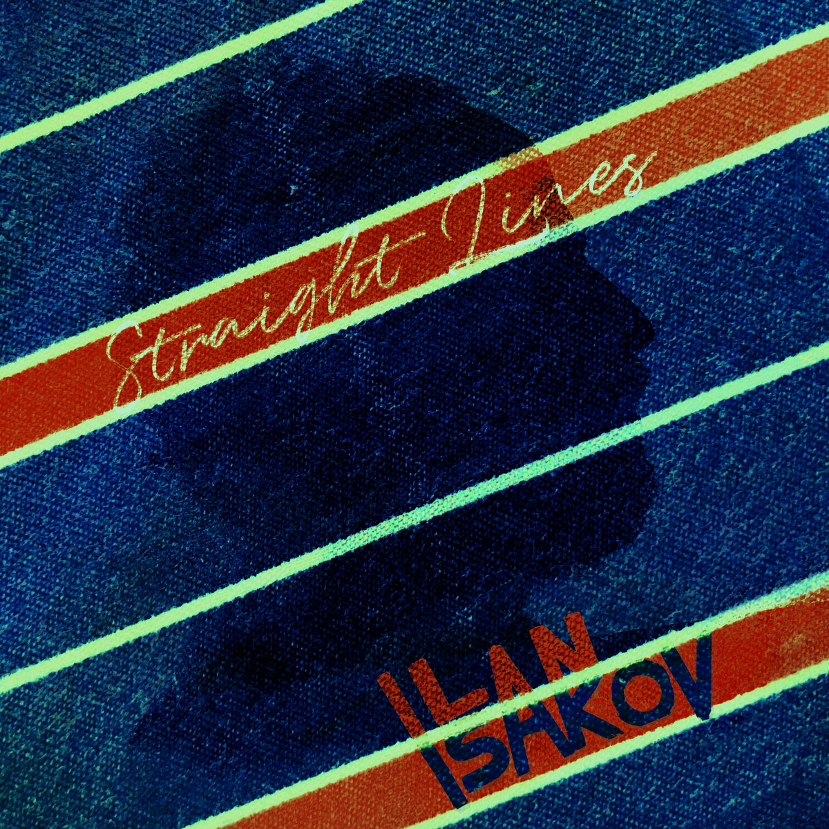 Straight Lines by Ilan Isakov (Album): Reviews, Ratings, Credits, Song ...