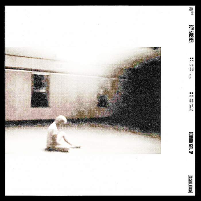 Best Minimal Synth singles of 2017 - Rate Your Music