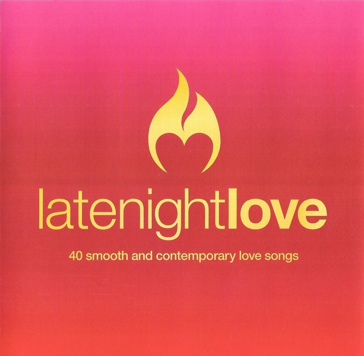 Late Night Love by Various Artists (Compilation): Reviews, Ratings ...