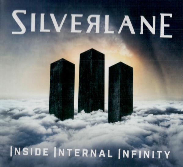 Inside Internal Infinity by Silverlane (Album, Heavy Metal): Reviews ...