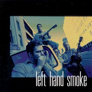 Left Hand Smoke Albums: songs, discography, biography, and listening ...