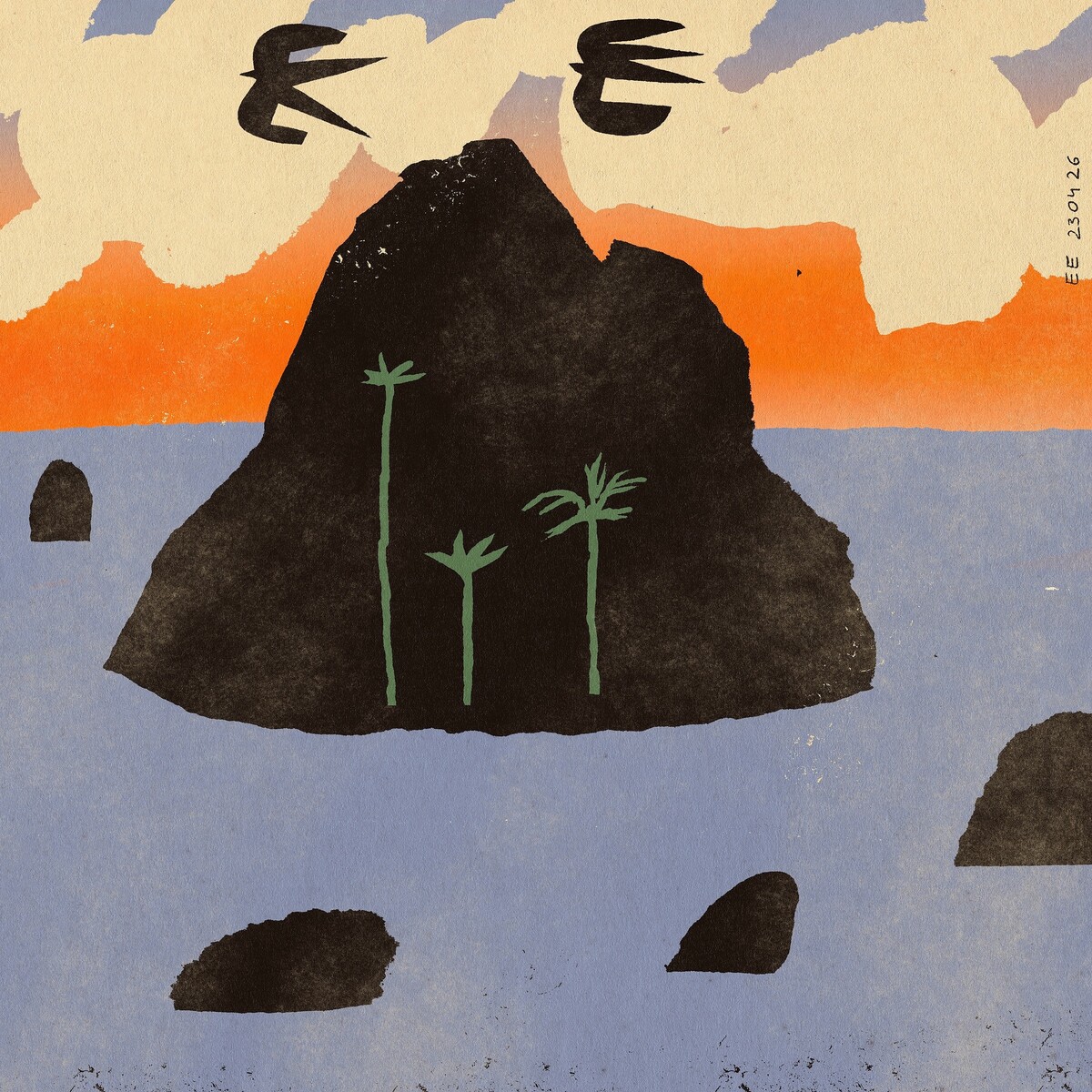 Early Birds by FloFilz & HNNY (Single): Reviews, Ratings, Credits, Song ...