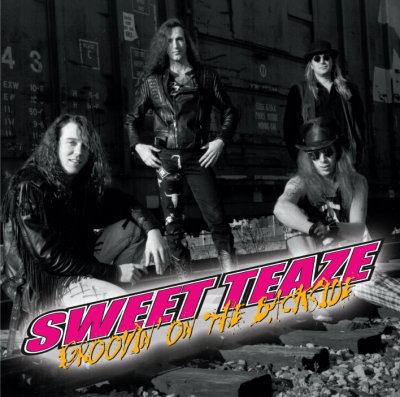 Sweet Teaze Albums: songs, discography, biography, and listening guide ...