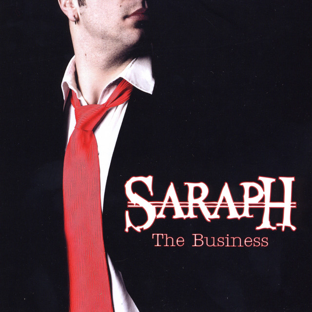 The Business by Saraph (EP, Hard Rock): Reviews, Ratings, Credits, Song ...