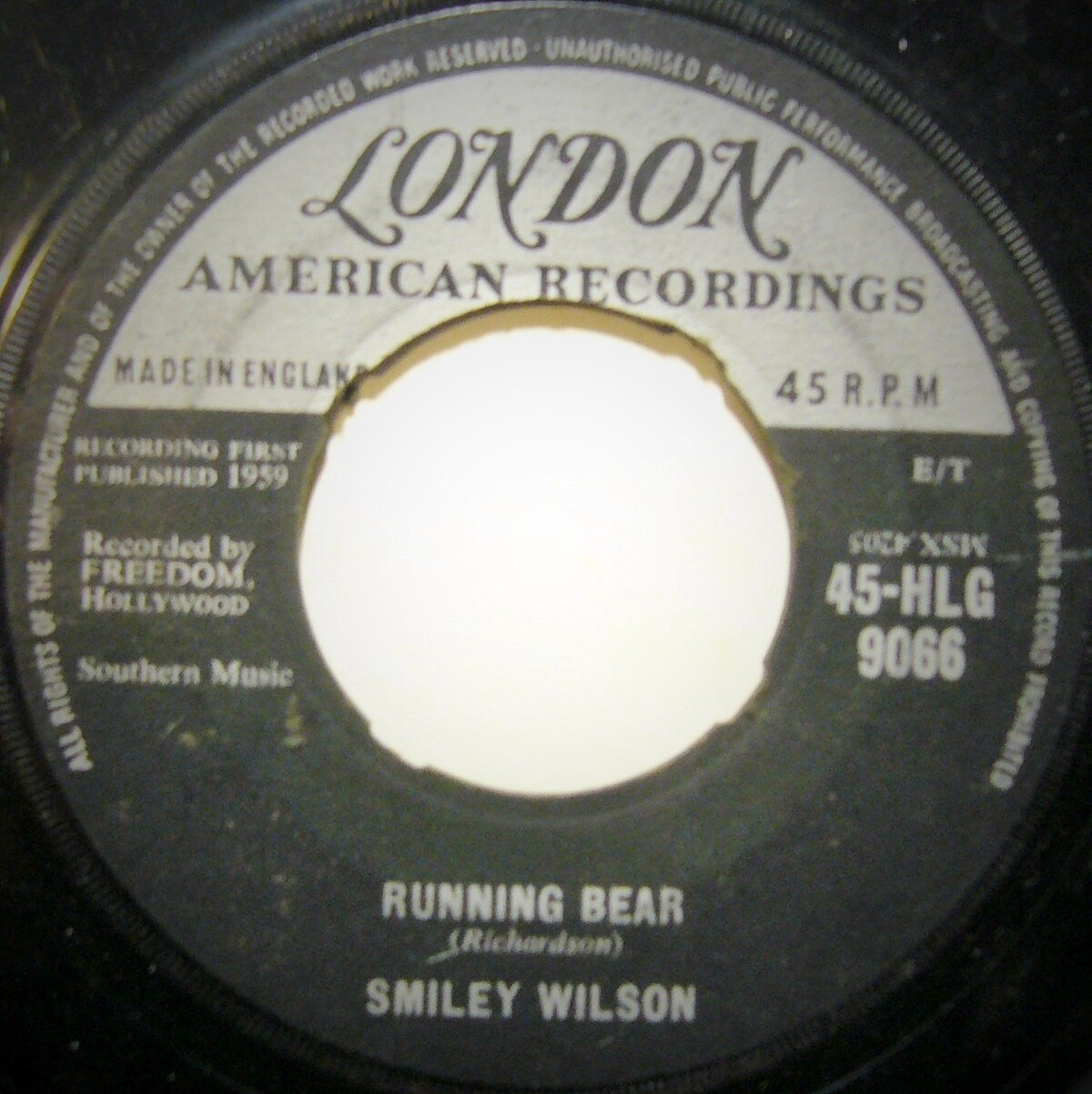 Smiley Wilson Albums: songs, discography, biography, and listening ...