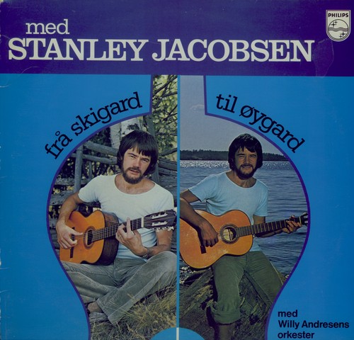 Stanley Jacobsen Albums: songs, discography, biography, and listening ...