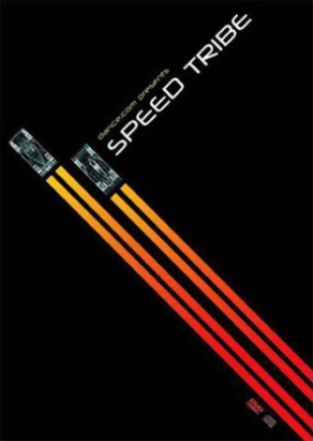 Speed Tribe by Speed Tribe (Album, IDM): Reviews, Ratings, Credits ...